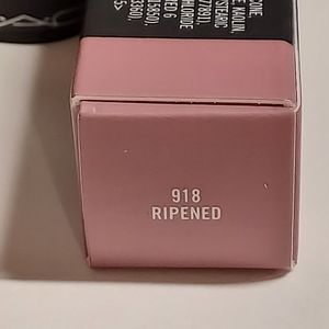 MAC Cosmetics | Makeup | Mac Powder Kiss Lipstick 98 Ripened | Poshmark